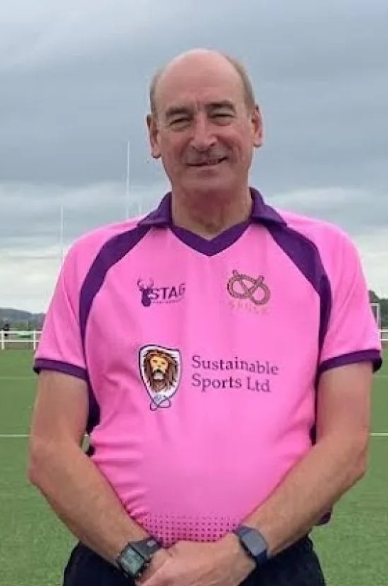 Welcome - Staffordshire Society of Rugby Union Referees