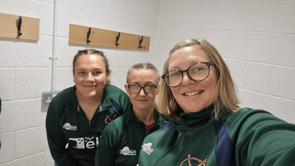 About S.R.U.S.R - Staffordshire Rugby Union Society of Referees